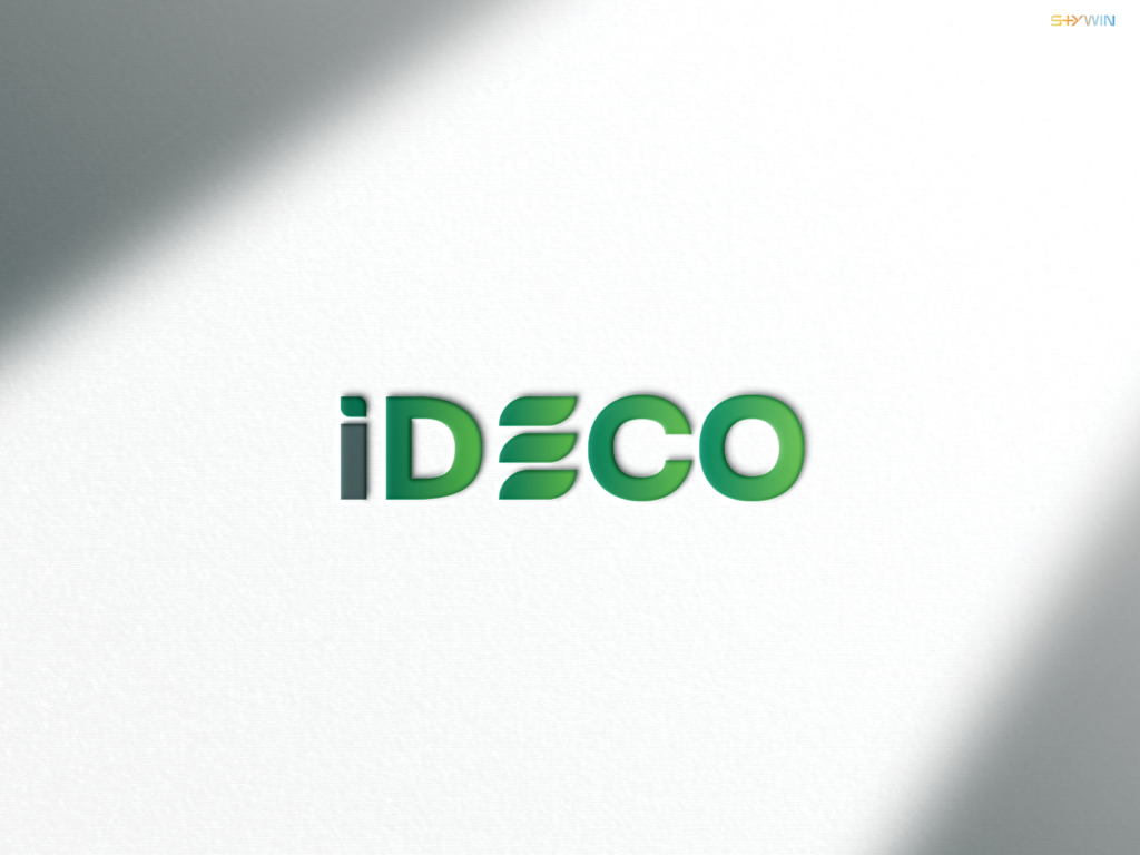THIẾT KẾ THƯƠNG HIỆU IDECO